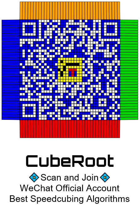 CubeRoot | Official Site