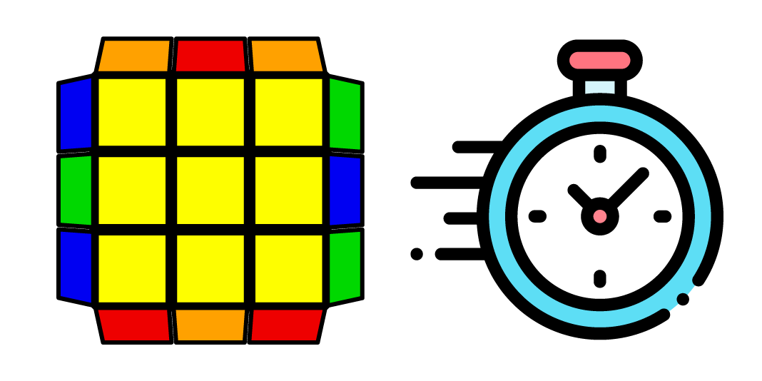 PLL Time Attack - CubeRoot